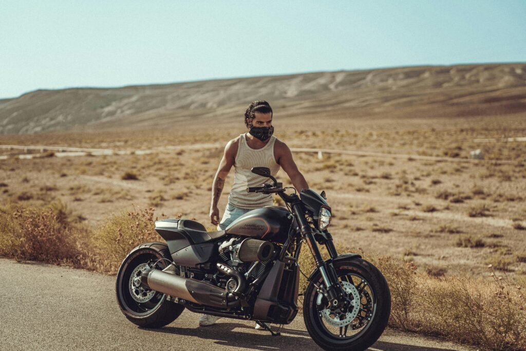 FAQs On Harley Parts And Upgrades For Every Rider